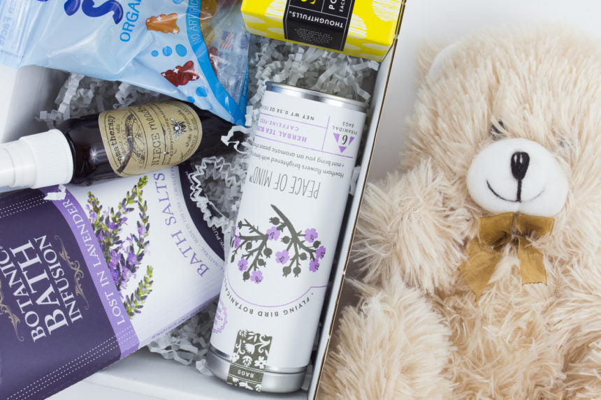 Calmbox Review – December 2025 - Cratejoy