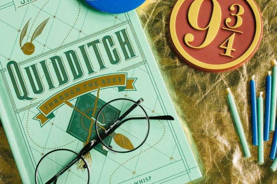 12 Harry Potter Subscription Boxes Based on Your Hogwarts House in 2026 ...