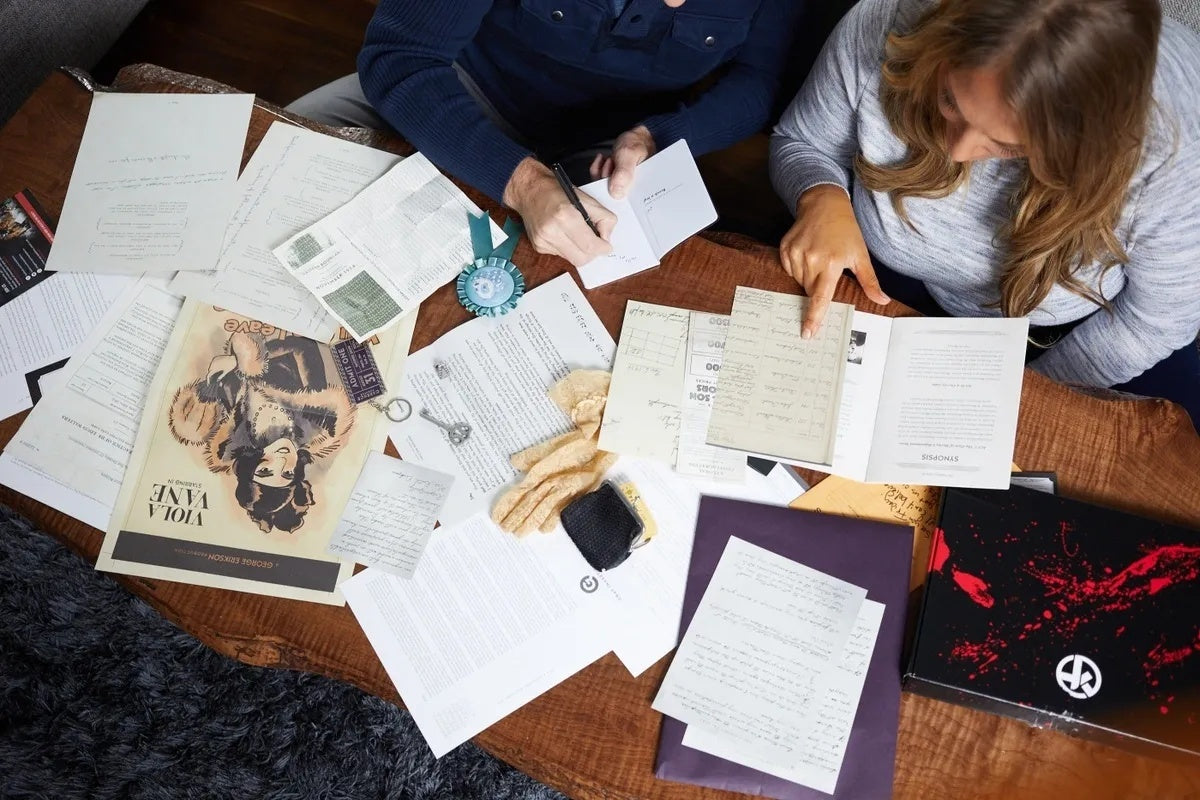 10 Serial Killers Who Were Never Caught - Cratejoy