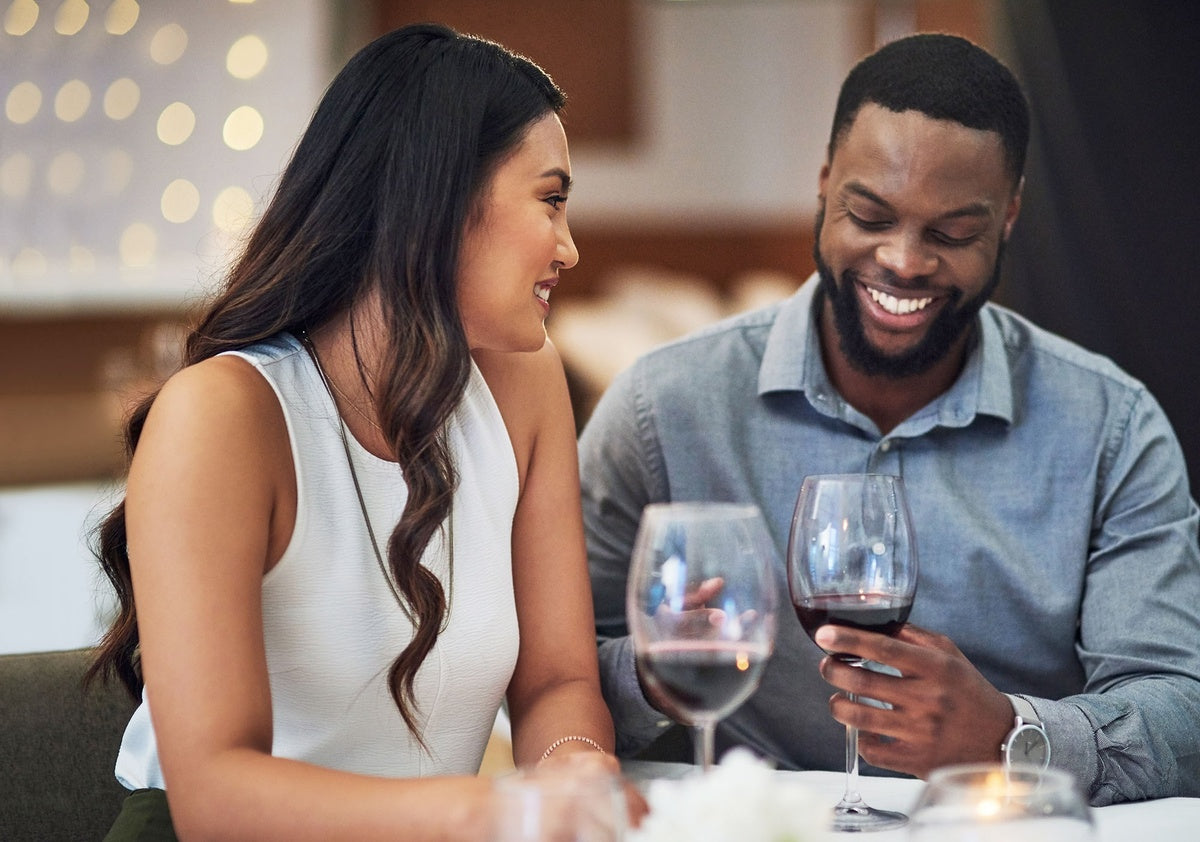 How To Plan the Perfect Date Night as the World Starts to Reopen - Cratejoy