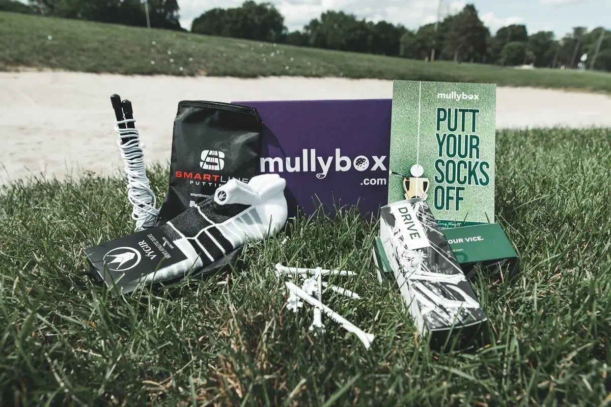 The Best Golf Subscription Boxes for Men, Women, & Kids at All Skill ...