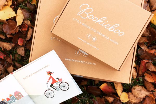 12 Best Book Subscription Boxes that Ship to Australia - Cratejoy