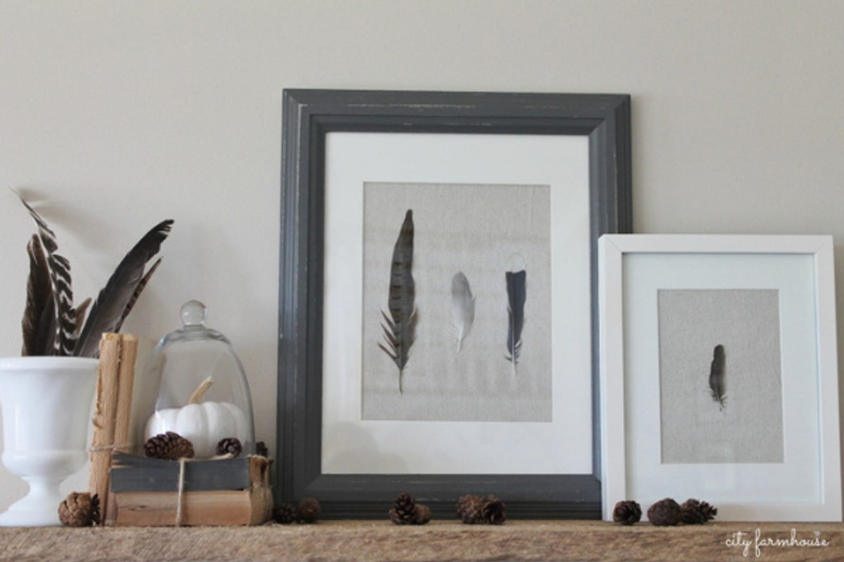 Easy Turkey Feather Crafts to DIY This Thanksgiving in 2026 - Cratejoy
