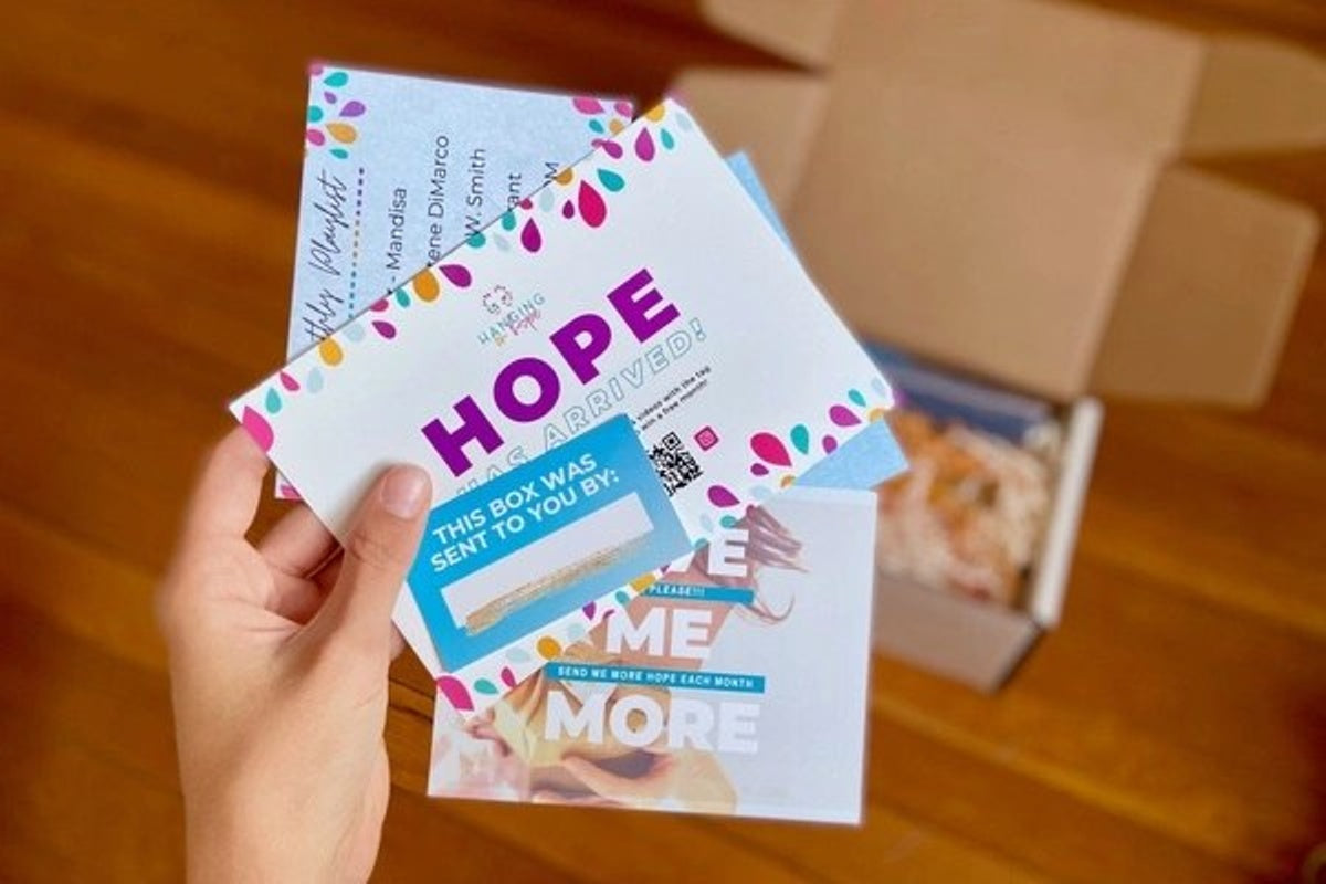Cancer Subscription Boxes That Bring Comfort & Peace, Curated by ...