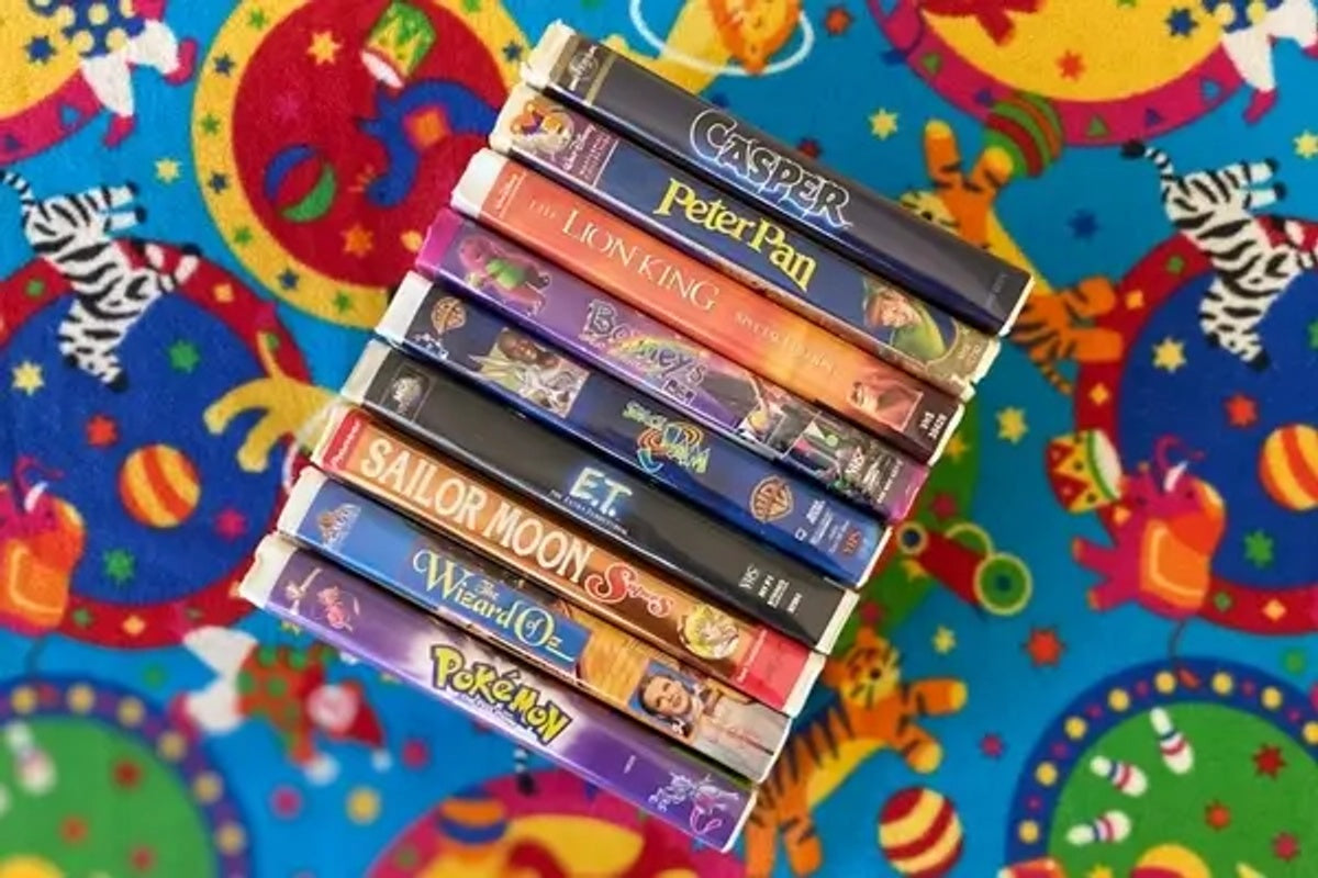 The Kidcore Trend and Nostalgic Monthly Boxes Made for Fans - Cratejoy