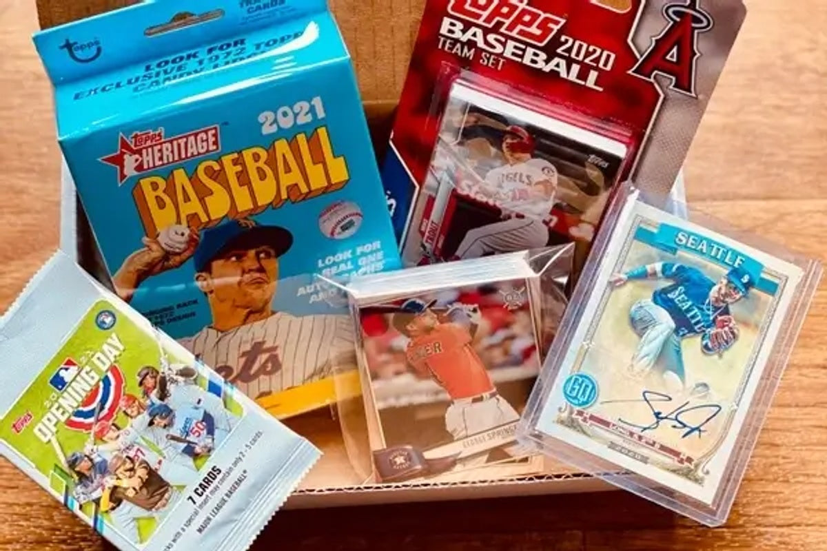The Best Sports Subscription Boxes: Baseball, Hockey, Gymnastics & Mor ...