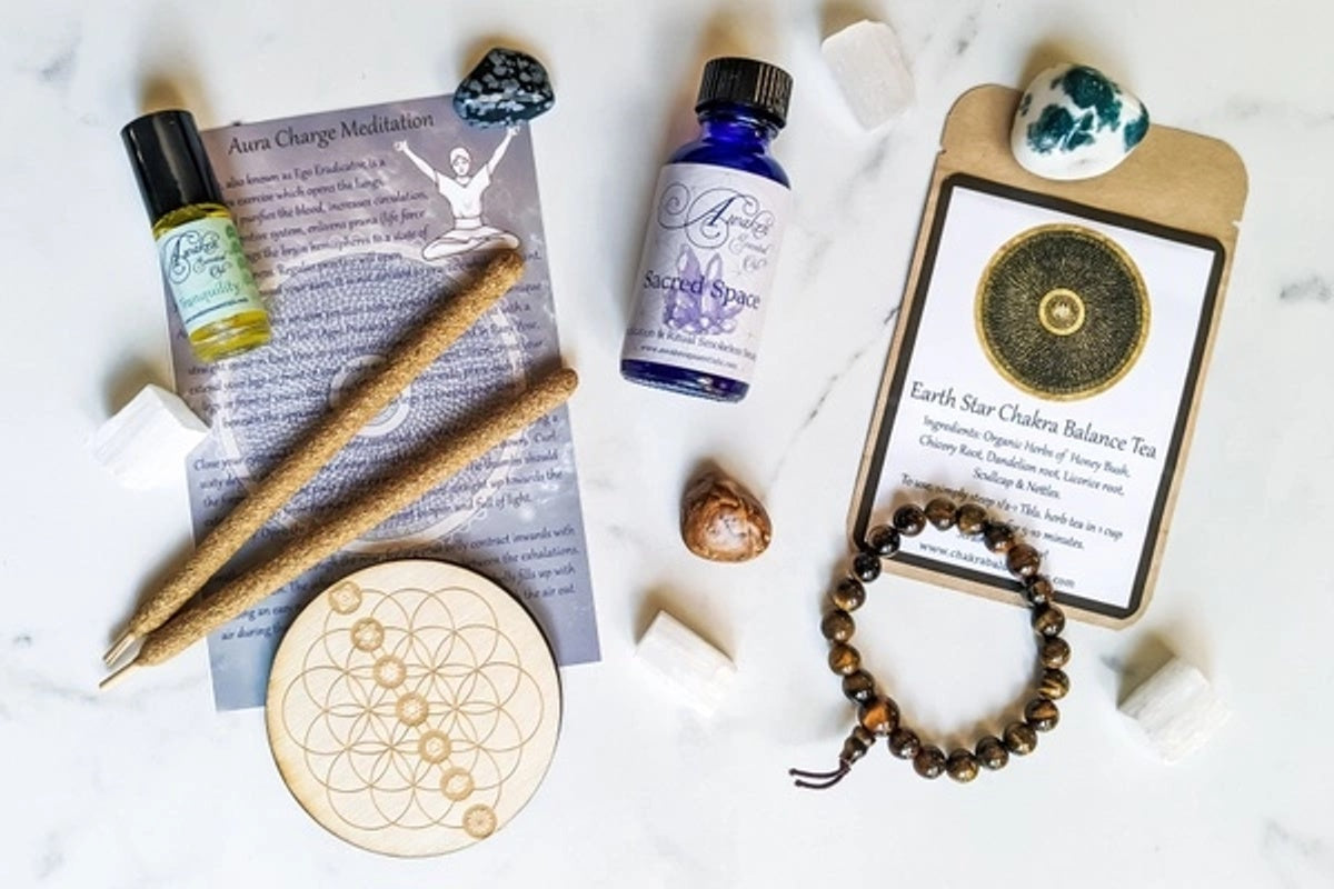 5 Best Kits for Essential Oils and Aromatherapy in 2026 - Cratejoy