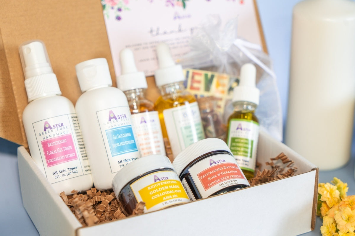 Best Beauty Subscription Boxes | 2024 Award Winners - Cratejoy