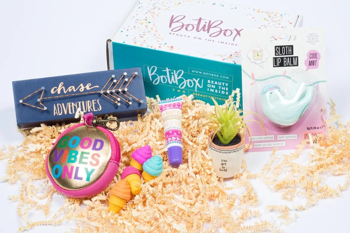 The Best Subscription Boxes for the Tween Girls Who Inspire Us - Cratejoy