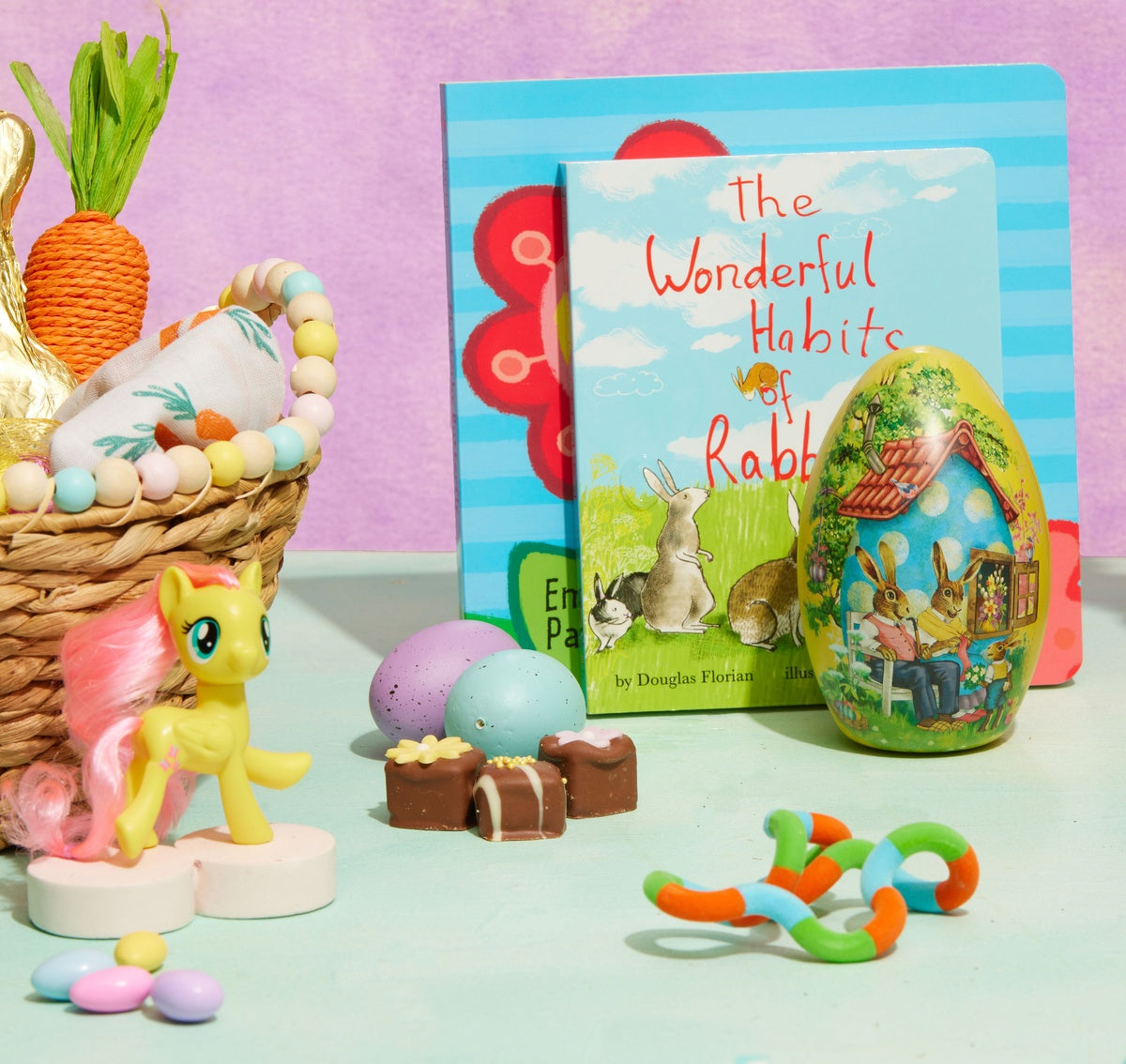 Egg-cellent Easter Gifts for Toddlers - Cratejoy