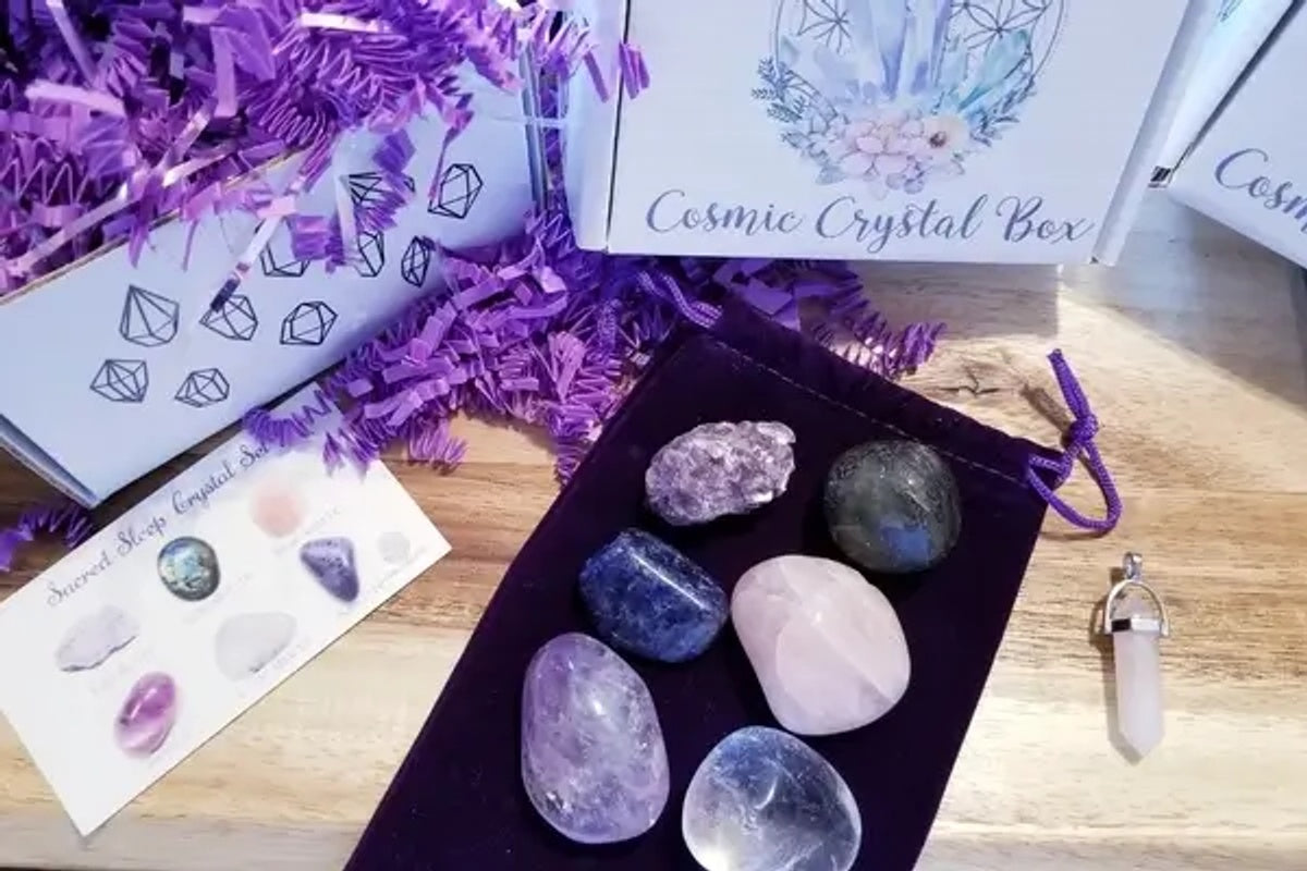 The Best Meditation Subscription Boxes for Mystic & Crystal Self-Care ...