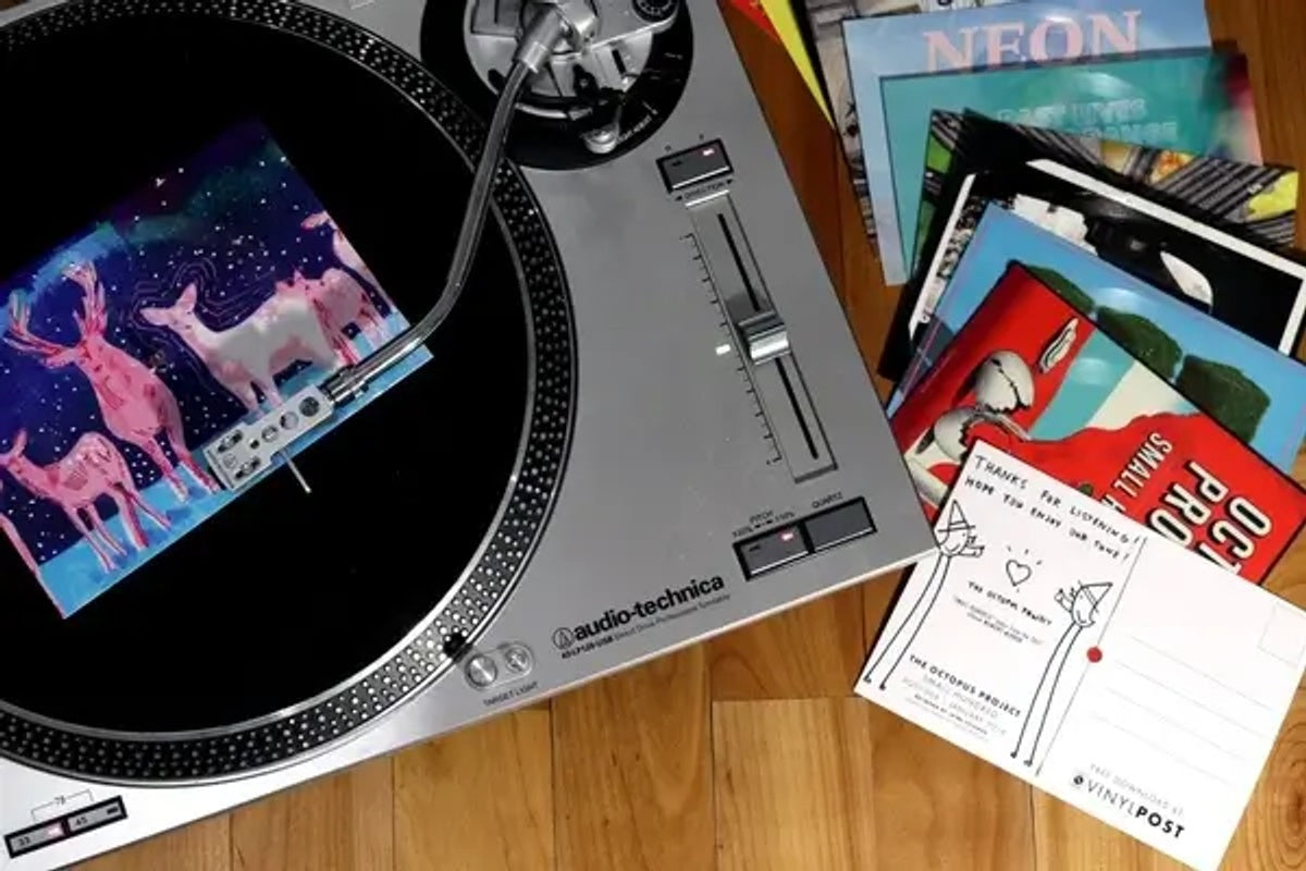 The Best Gift Boxes for the Music Lovers In Your Life - Cratejoy