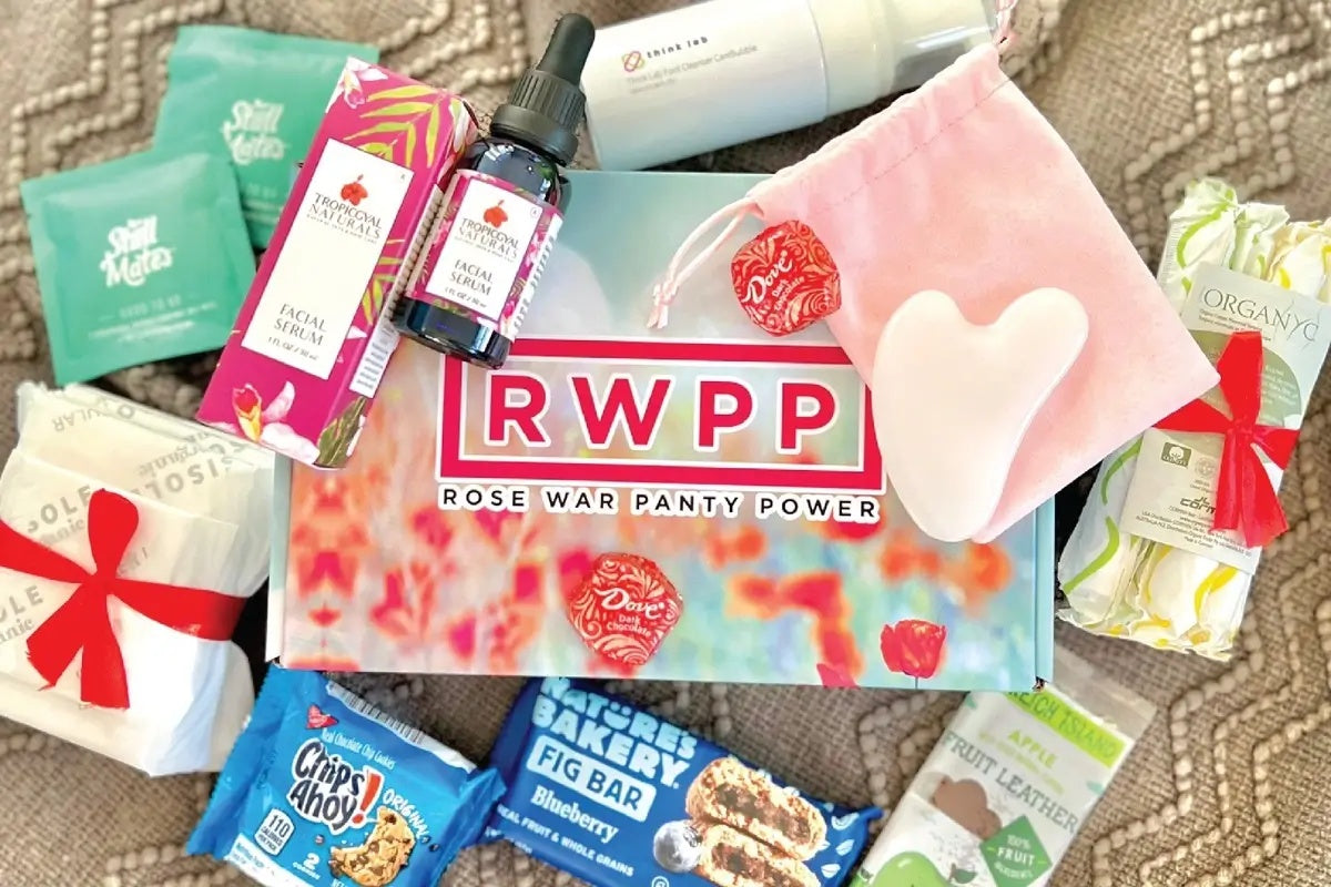 The Best Period Subscription Boxes, Period! (2024) - Cratejoy