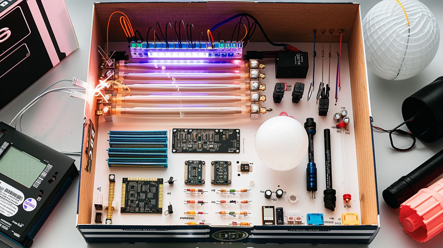 Spark Your Child's Love of Science with These Amazing Science Kit Subs ...