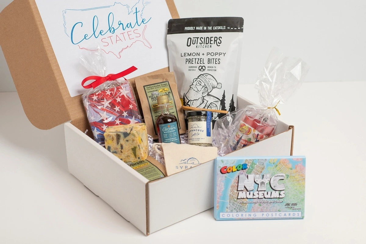 19 College Care Packages for Your Favorite Students in 2026 - Cratejoy