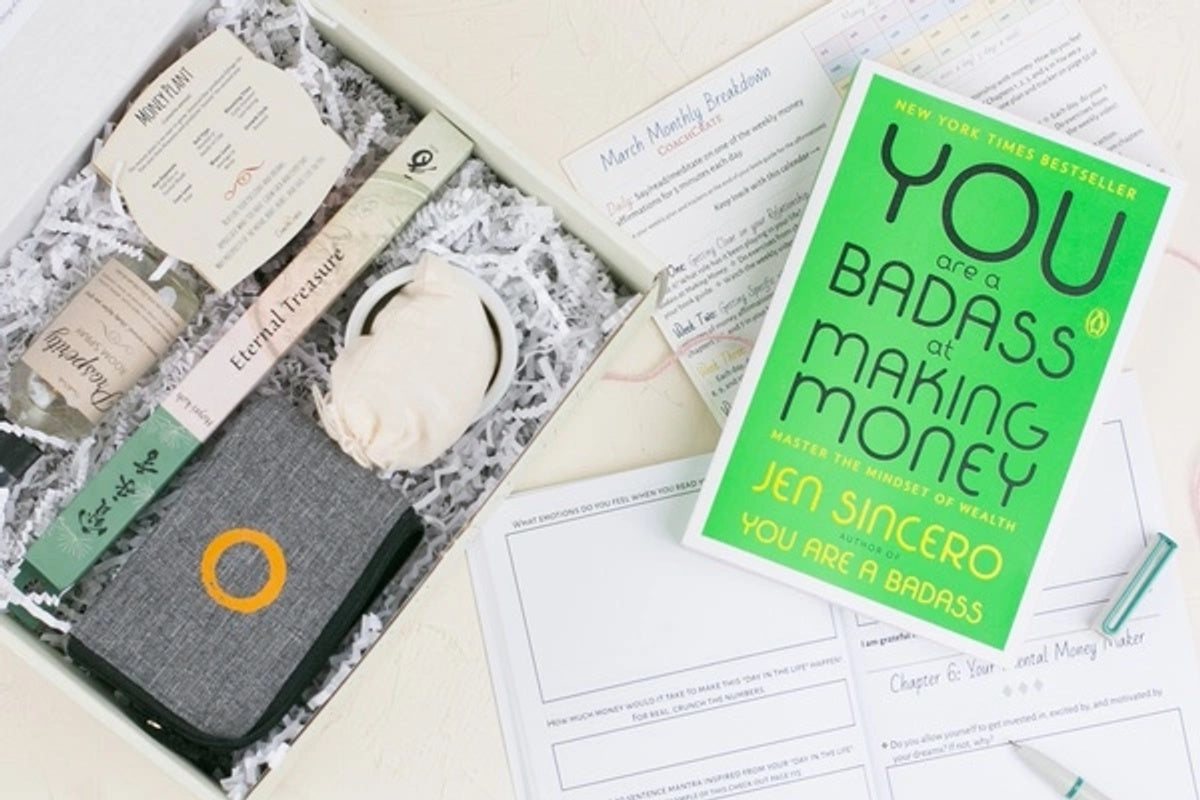 Great Gift Ideas Perfect for Workaholics and Coworkers - Cratejoy