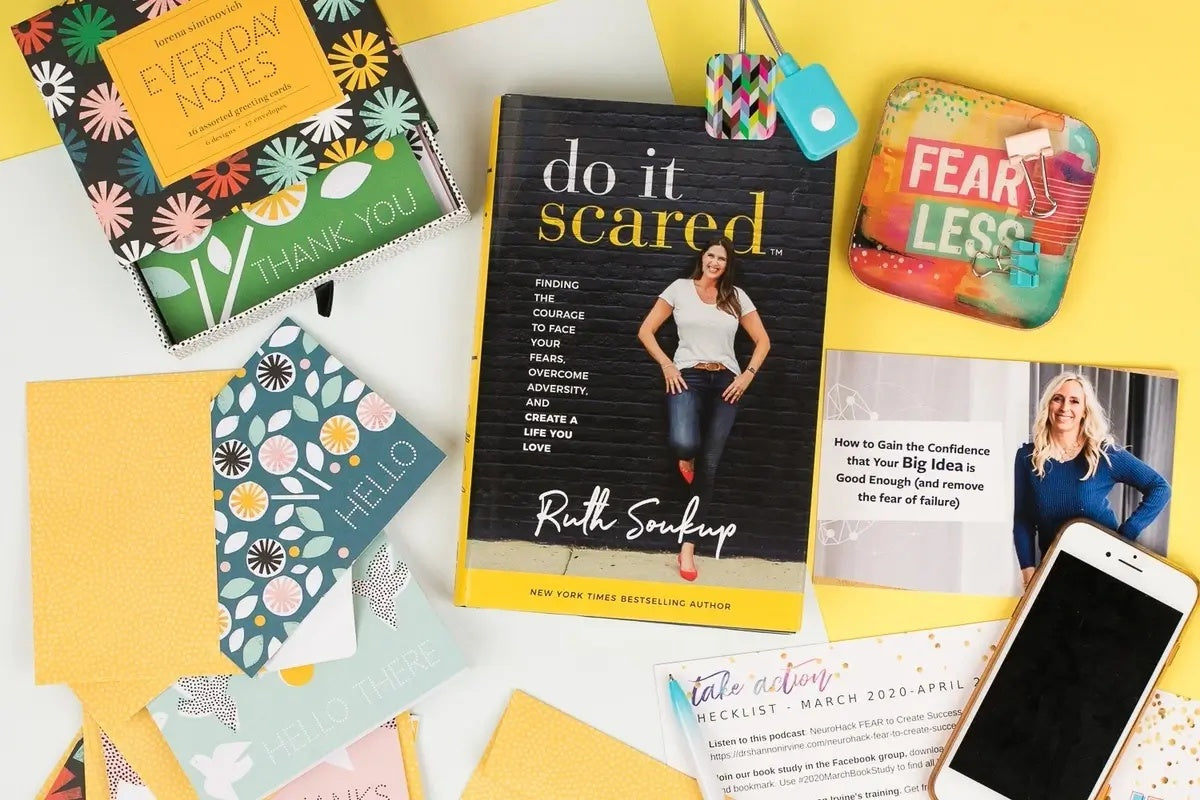 The Best Entrepreneur Subscription Boxes for Women - Cratejoy