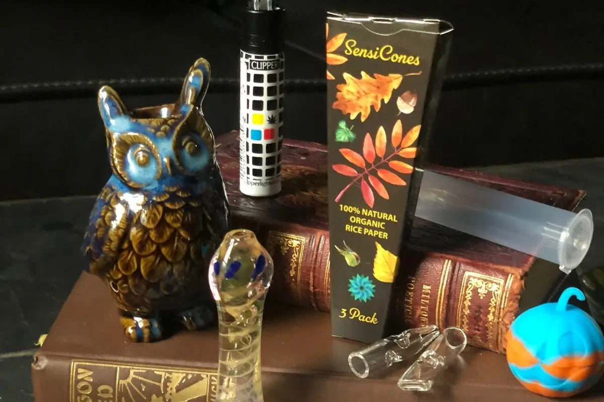 Best Smoking Accessories Subscription Boxes - Cratejoy