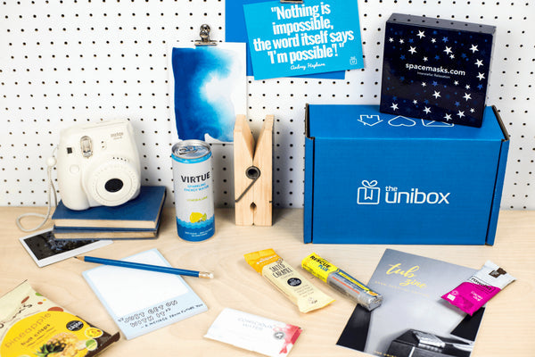 6 Unique Gifts for Students of All Ages - Cratejoy