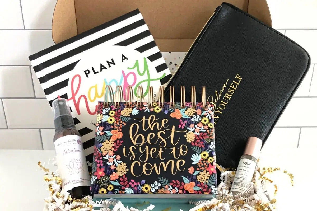 Gift Guide: Boxes for the Coworkers Always in Your Slack DM List - Cratejoy