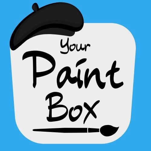 Your Paint Box