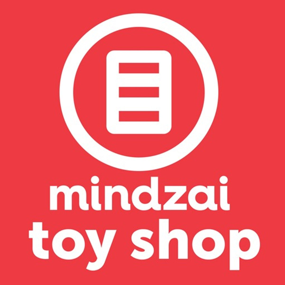 Mystery Toy Box by Mindzai