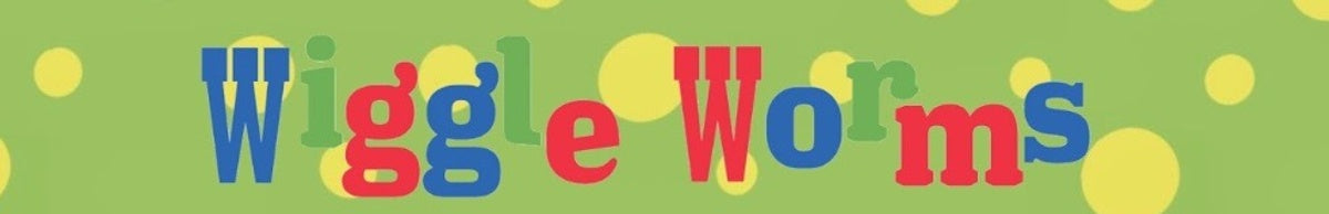Wiggle Worms Kits