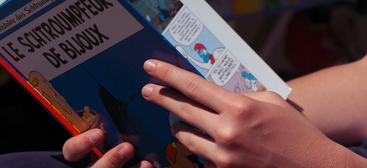 Best Comic Book Subscription Boxes 2024