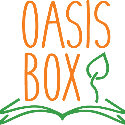 Oasis Box - Cratejoy