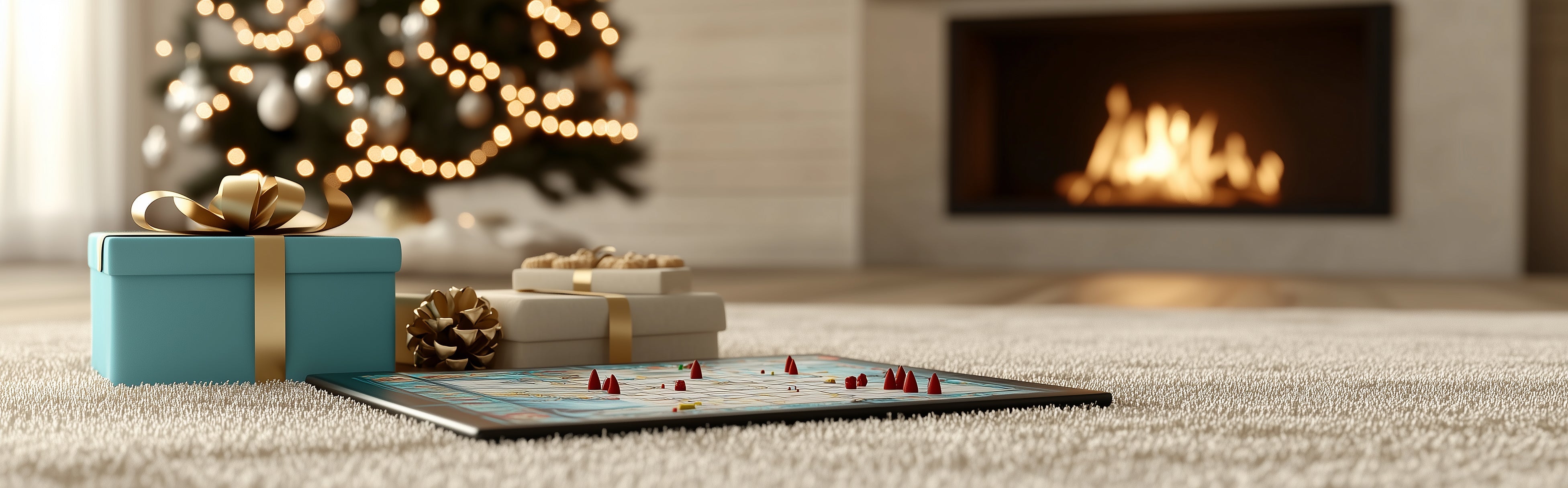 Holiday Gift Guide: Free Shipping on Curated Gifts