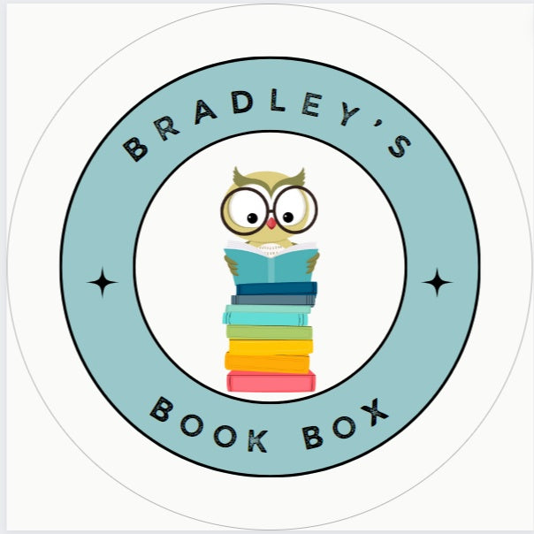 Bradley's Book Box
