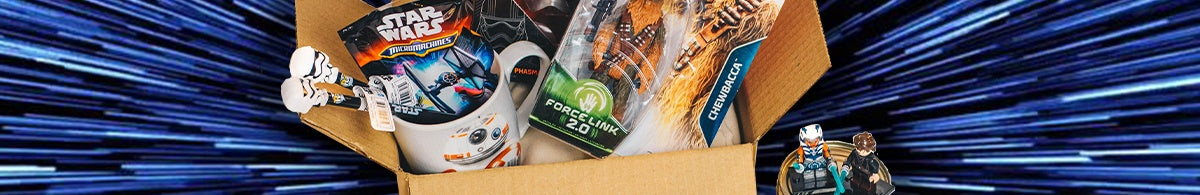 Smugglers Crate