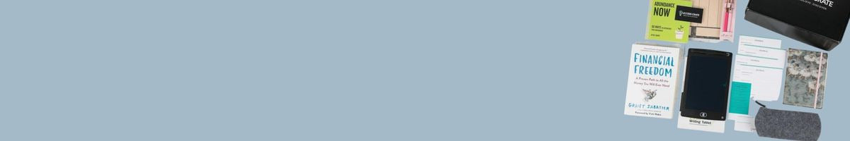 Best Entrepreneur Subscription Boxes & Small Business Gifts