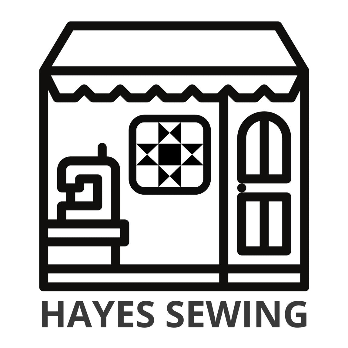 Hayes Sewing