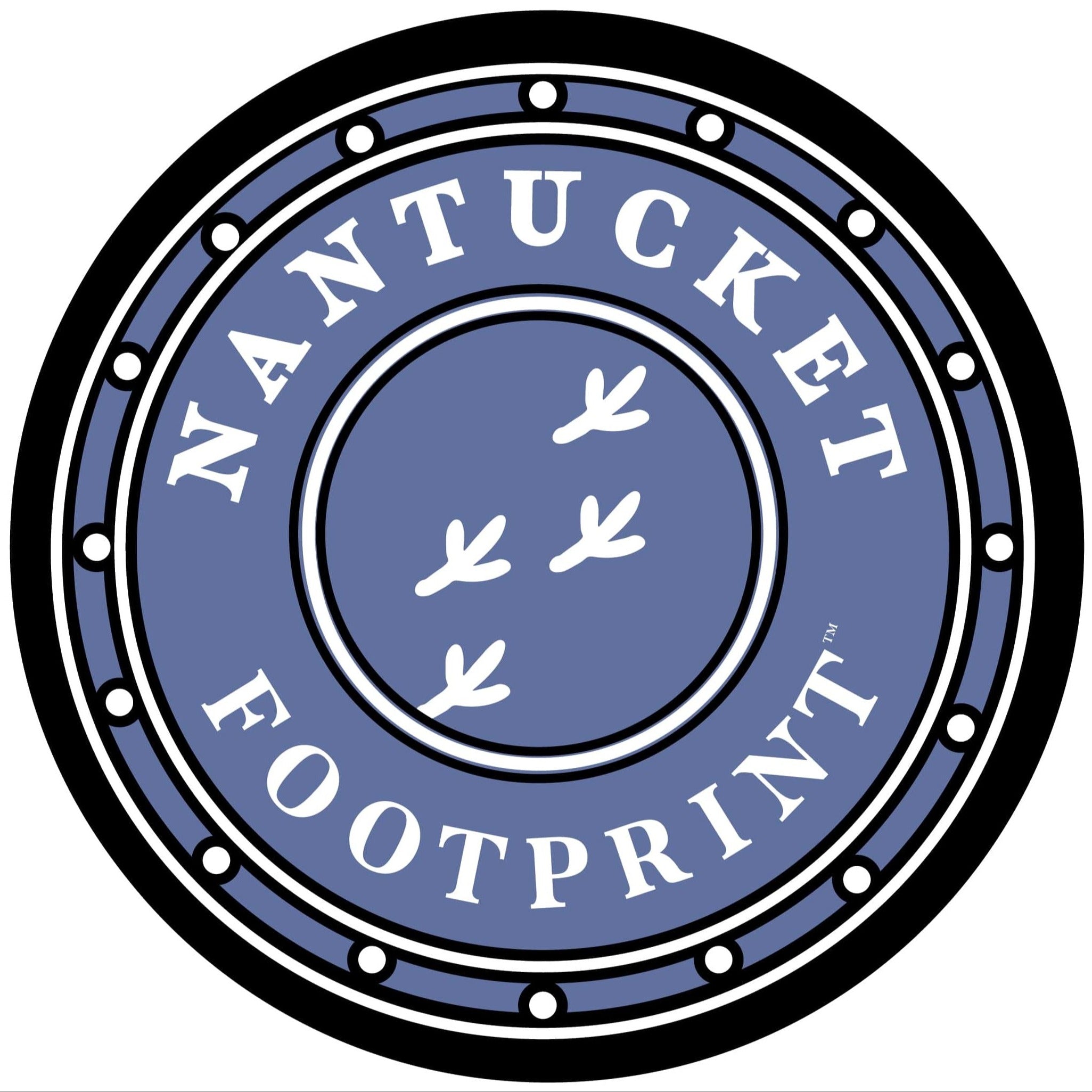 Nantucket Footprint