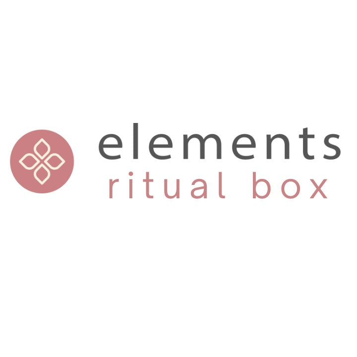 Elements Ritual Box