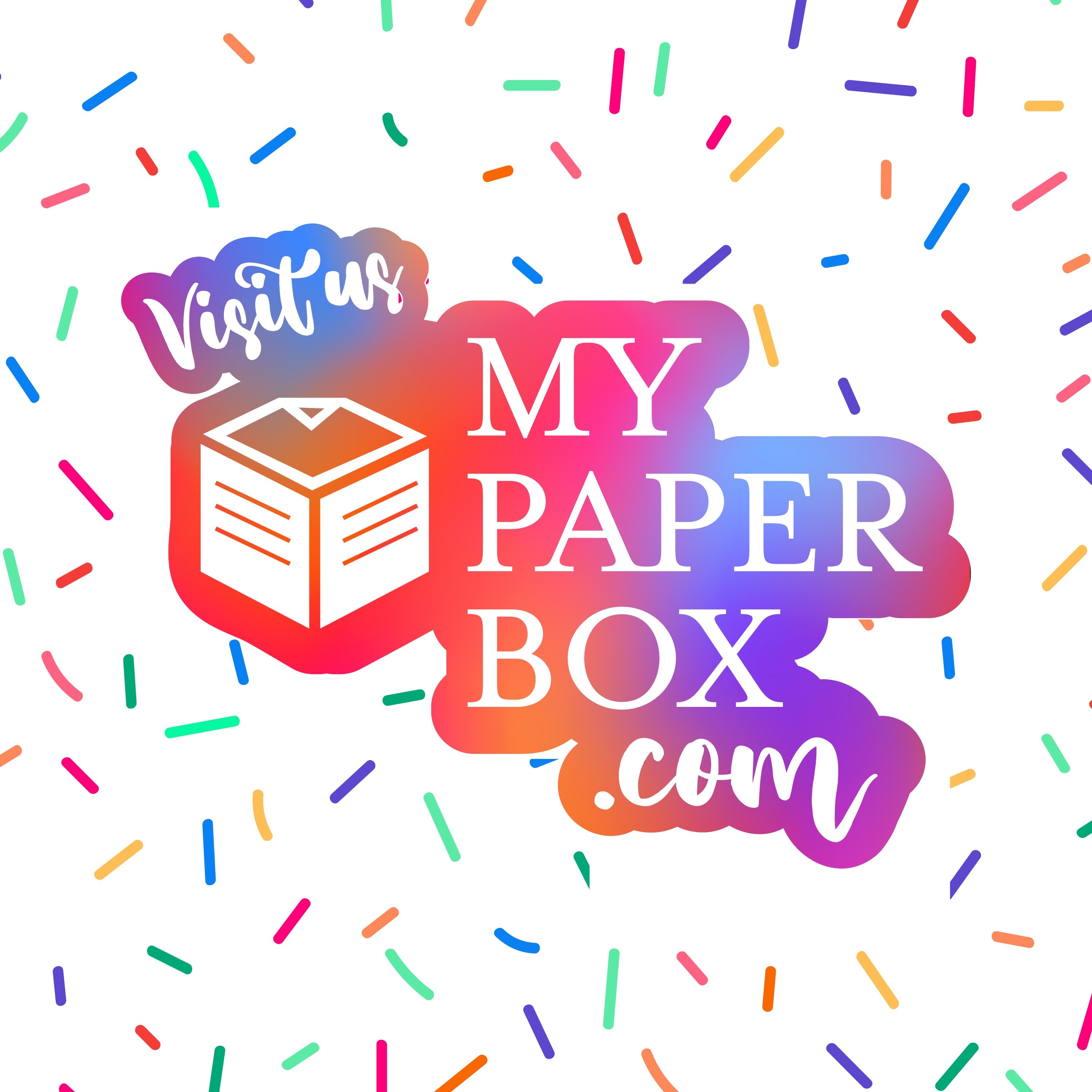 My Paper Box