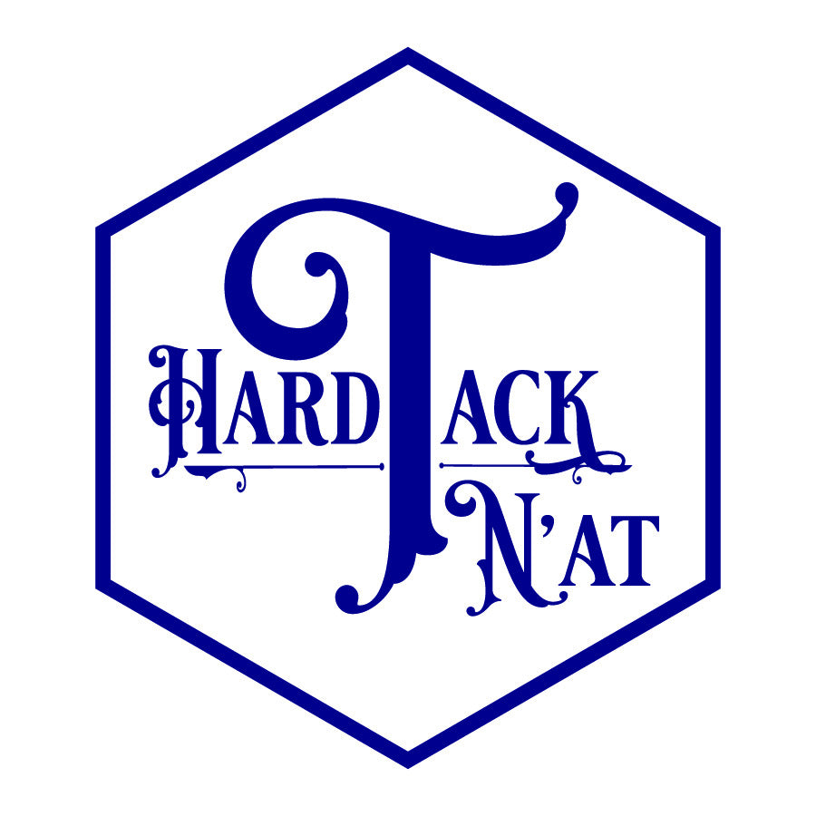 Hard Tack N'at