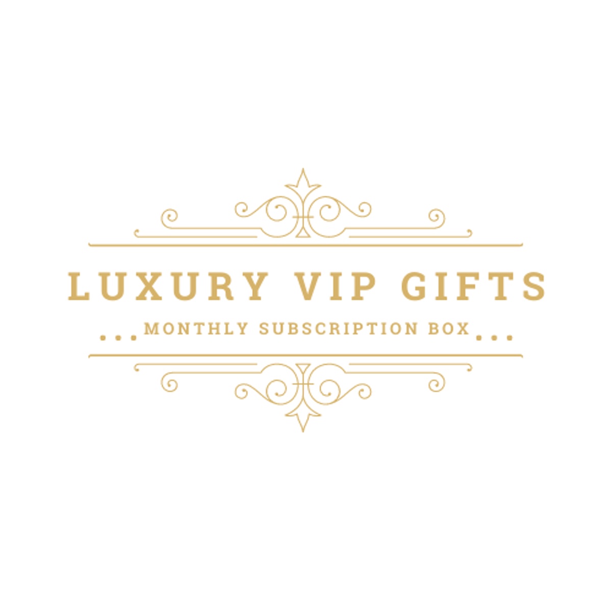 Luxury VIP Gifts