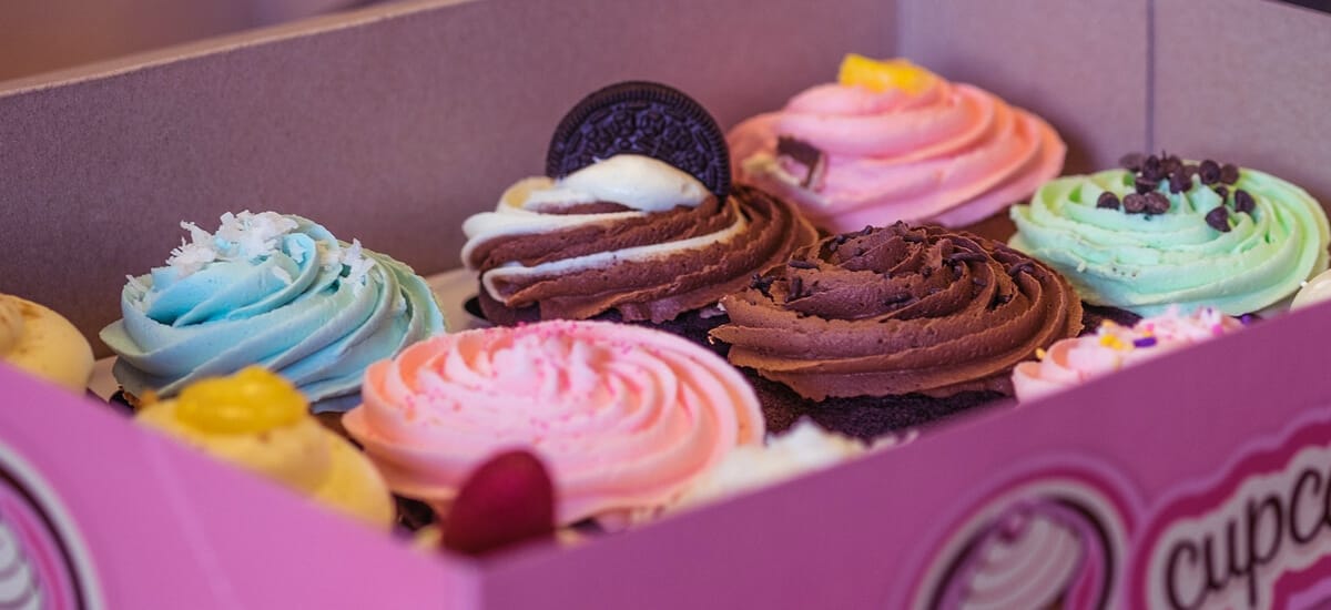 Best Dessert & Sweet Treats Delivered