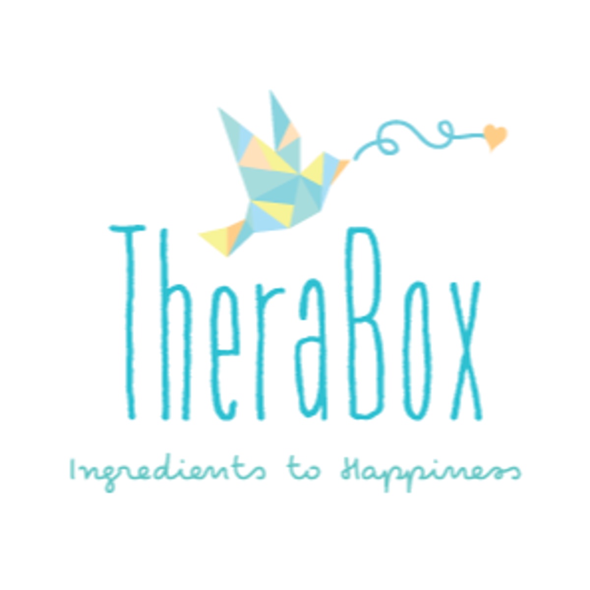 TheraBox - Self Care Subscription Box
