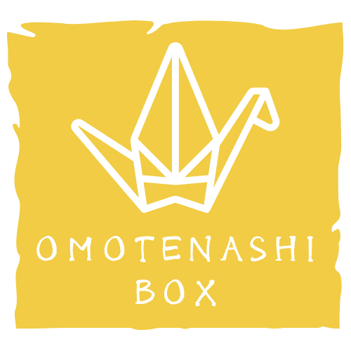 Omotenashi Box