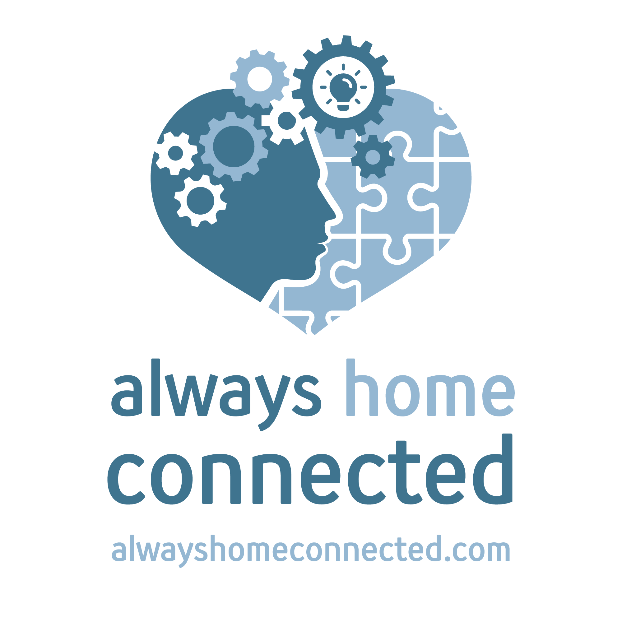 Always Home Connected Alzheimer's and Dementia Products
