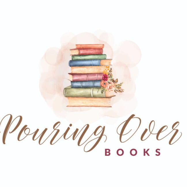 Pouring Over Books