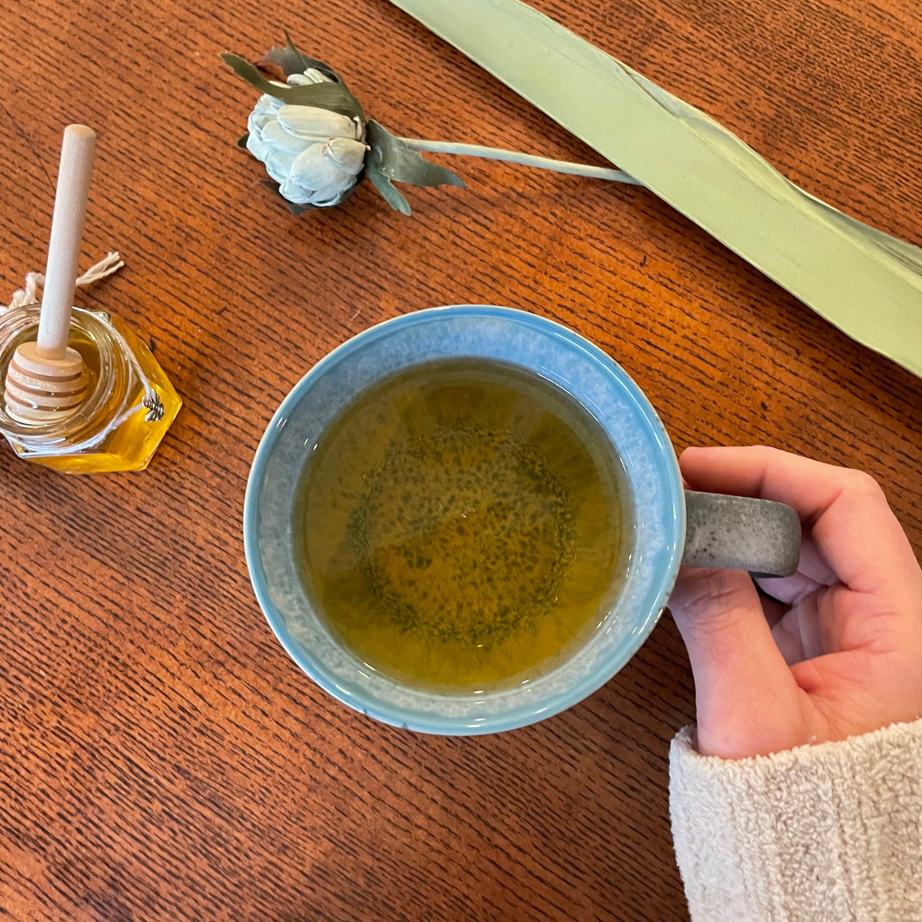 Mourning Dove Grief Box