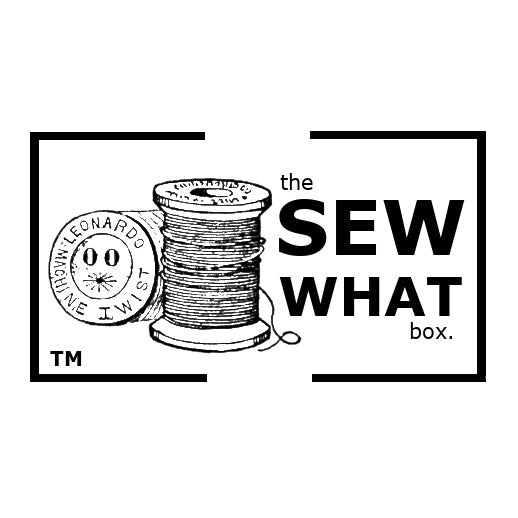Sew What Box
