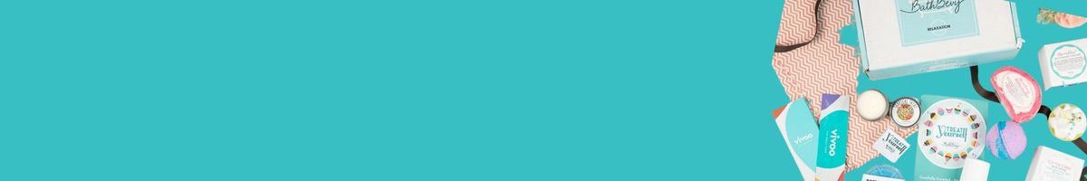 Bath Subscription Boxes: Luxury Soaps, Lotions & Spa Gifts Delivered