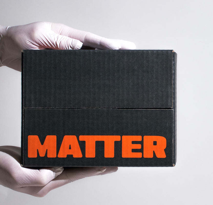 Box of Matter: Science Subscription Box - Cratejoy