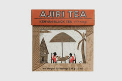 Fair Trade Food and Drink Box - Cratejoy