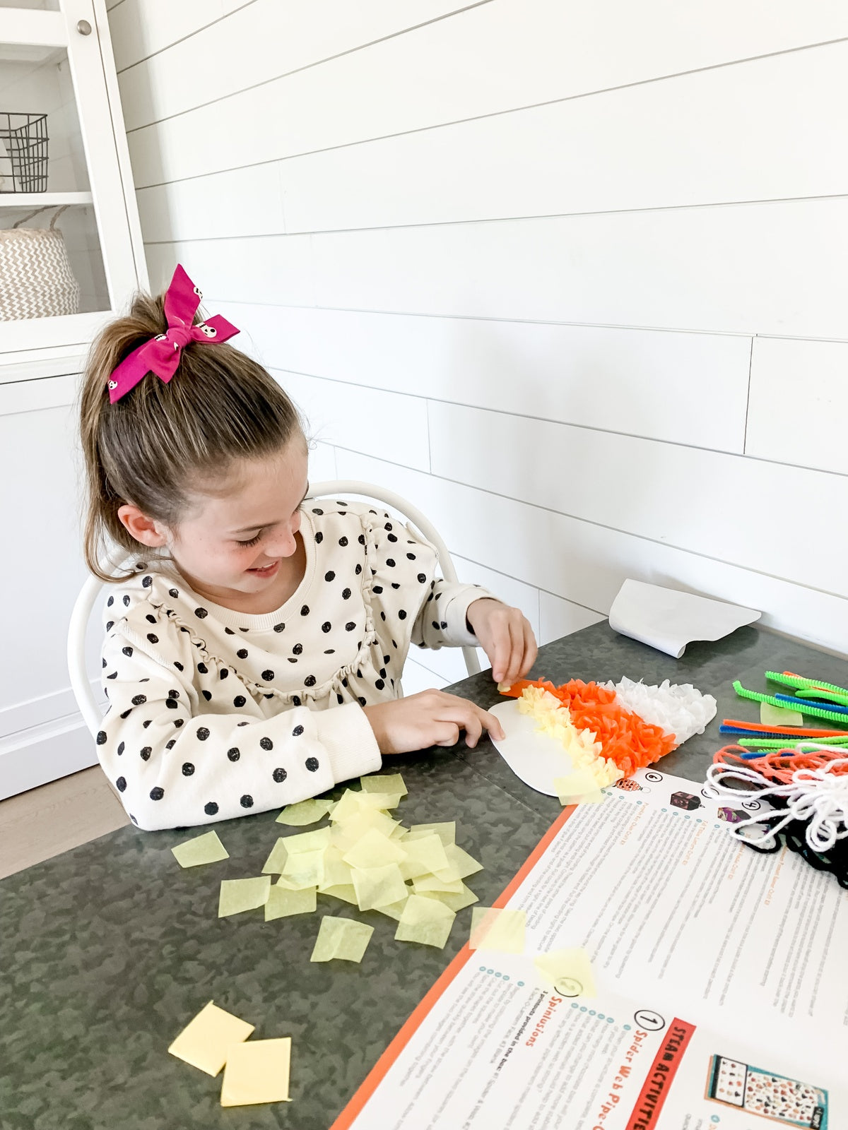 Mystery Craft & Activity Box for Ages 8+ - Cratejoy